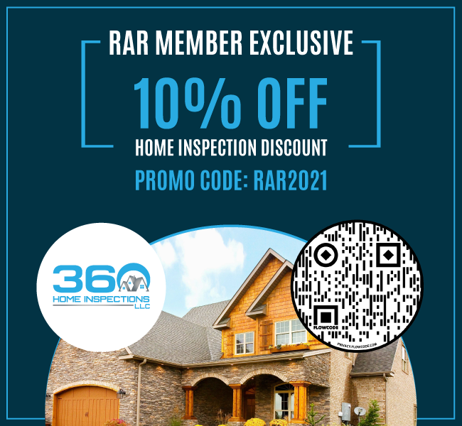 RAR Sponsor Discount Hot Sheet | Second Quarter 2022