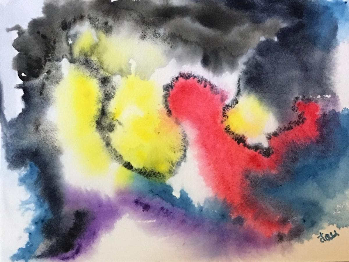 Artwork to warm your home.