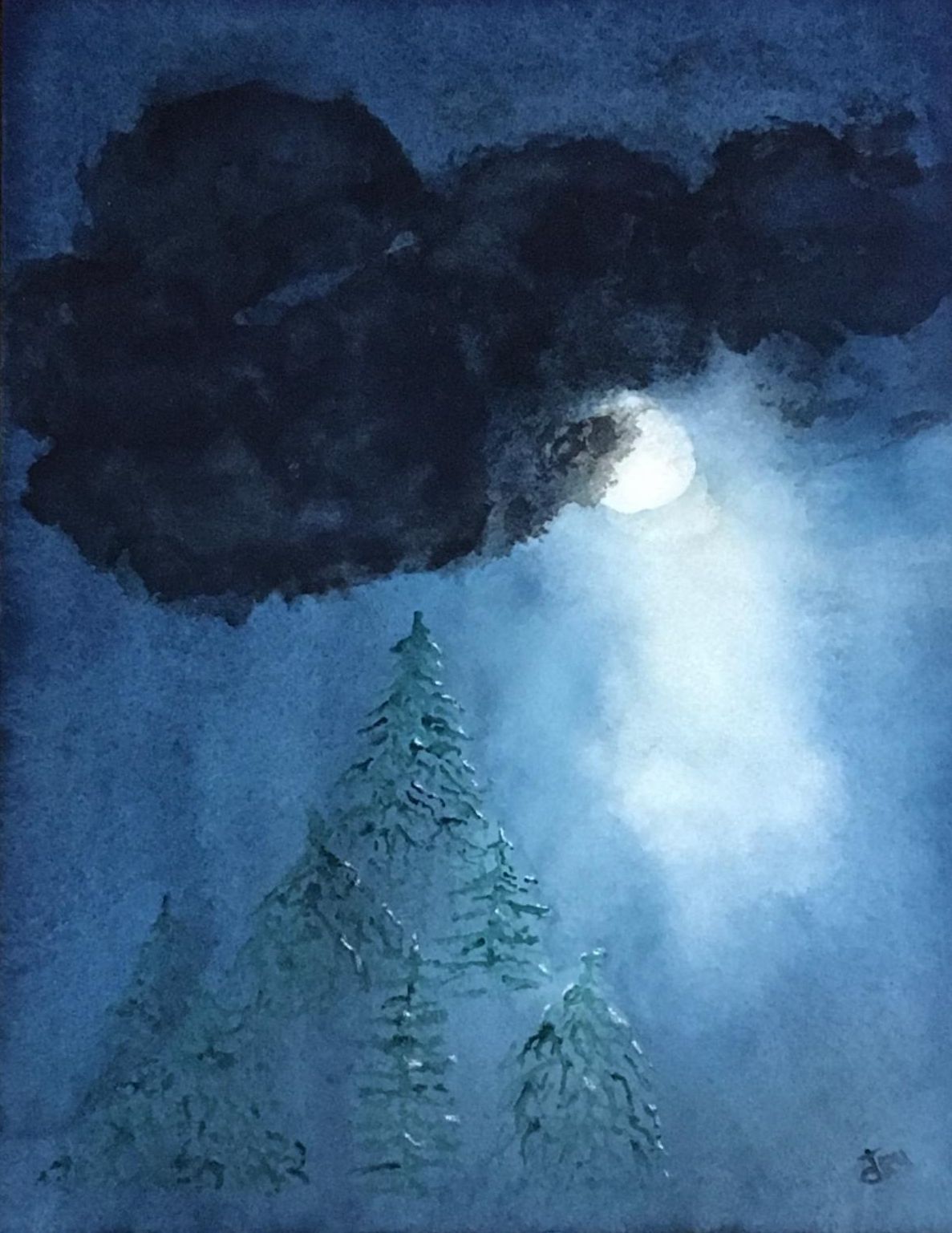 Artwork to warm your home.