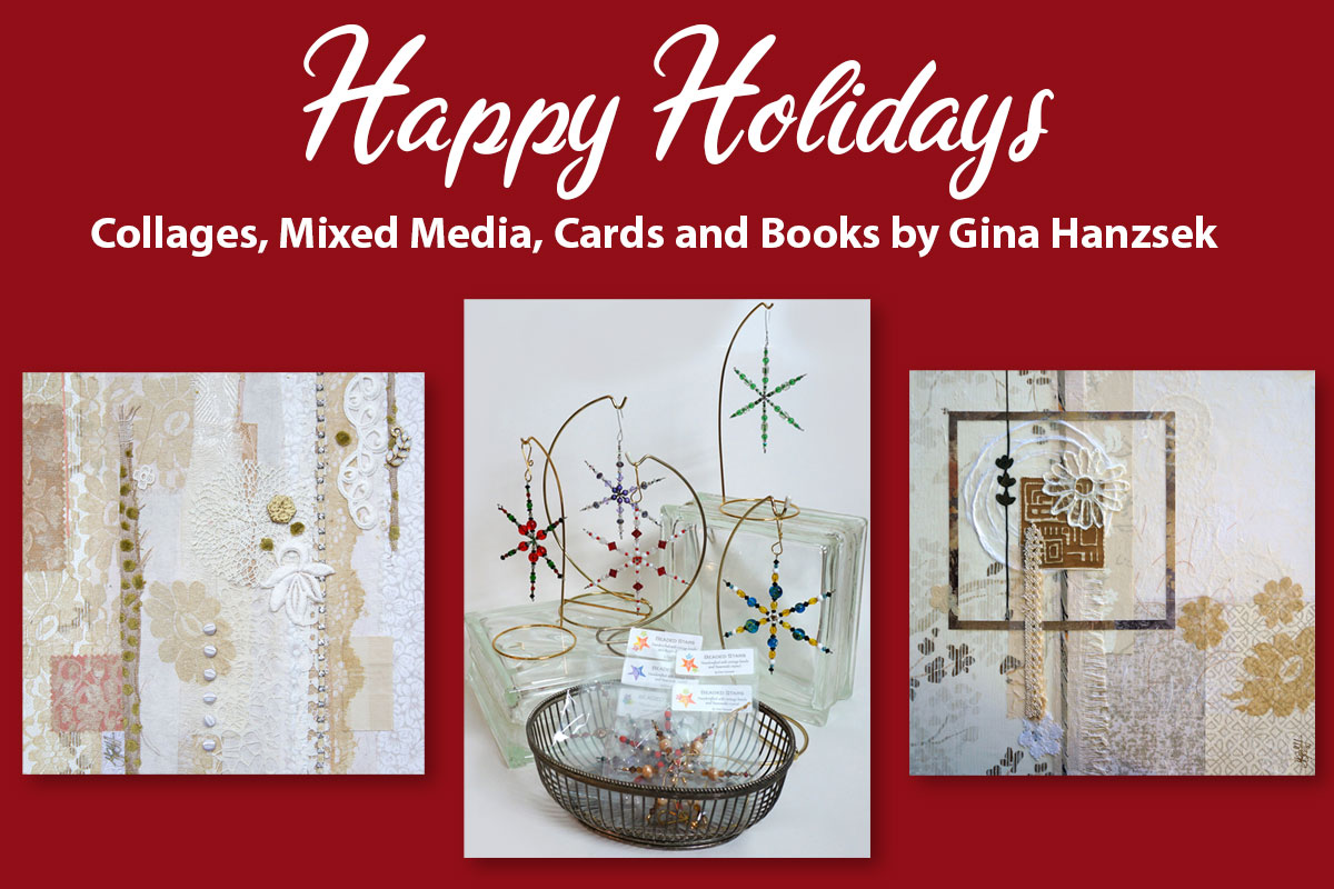 Artwork to warm your home.