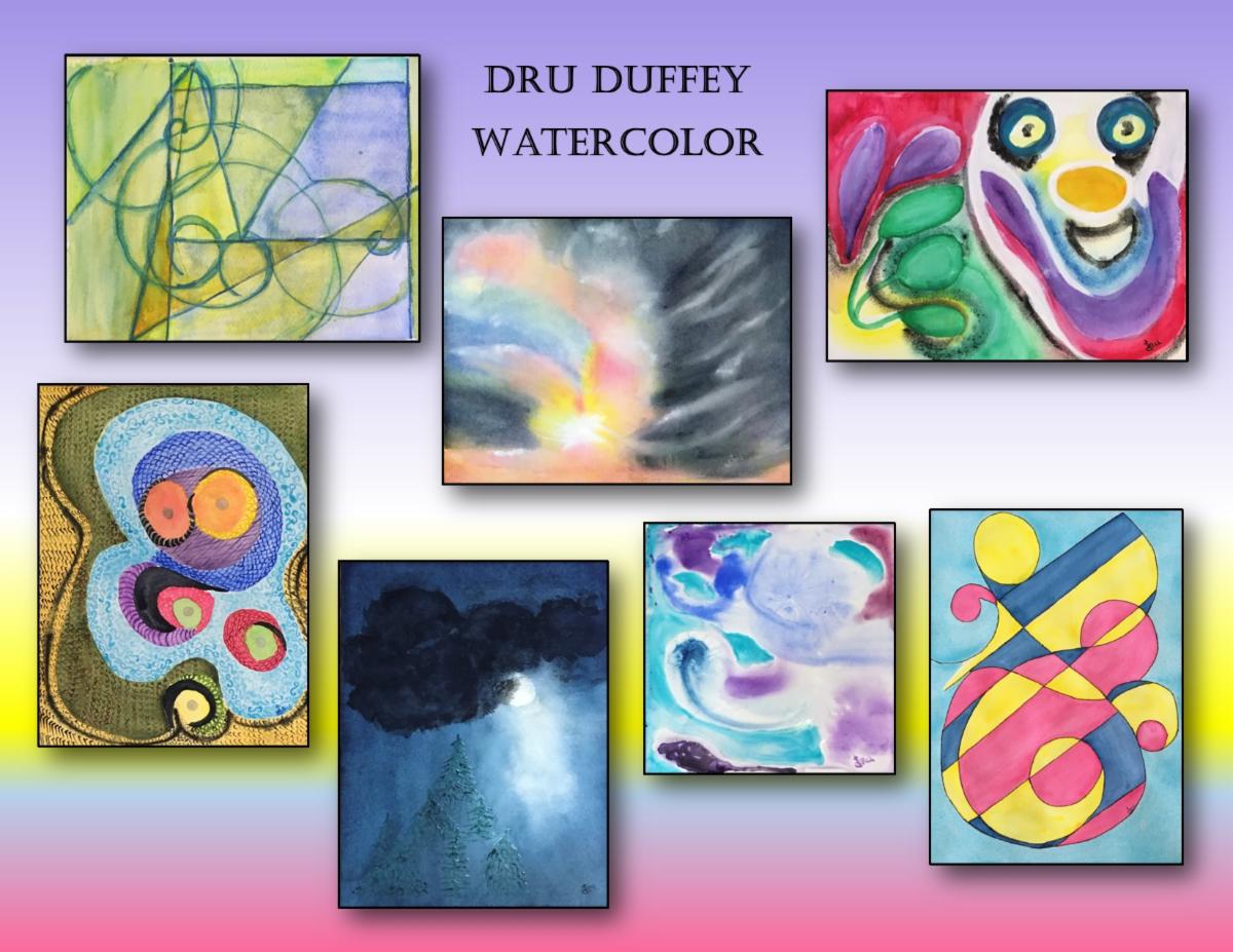 Artist Highlights at The Arts of Snohomish Art Gallery