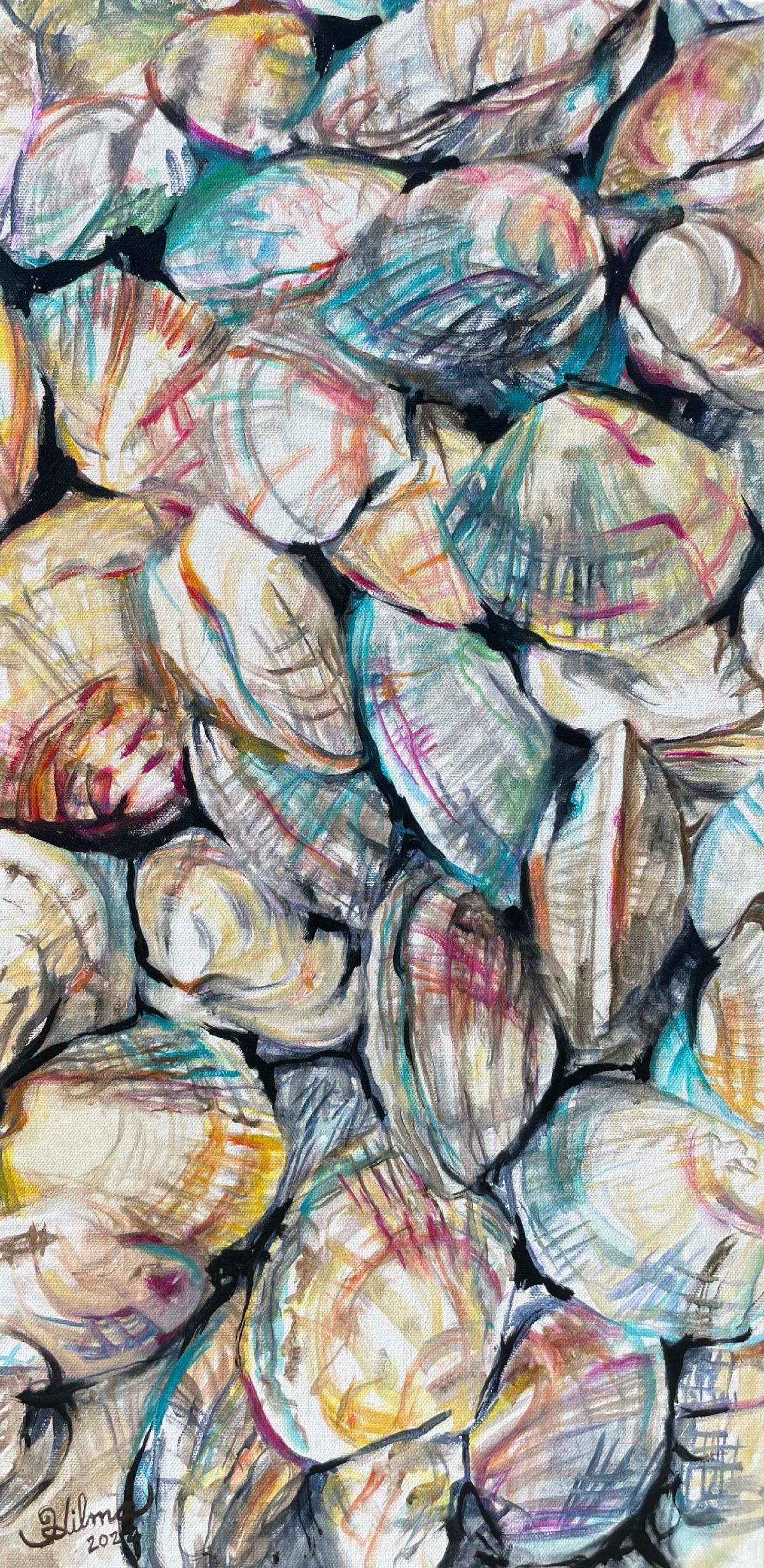 Artist Highlights at The Arts of Snohomish Art Gallery