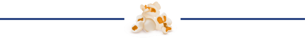 The Weekly Popcorn Prophet September 25, 2024 Issue 10