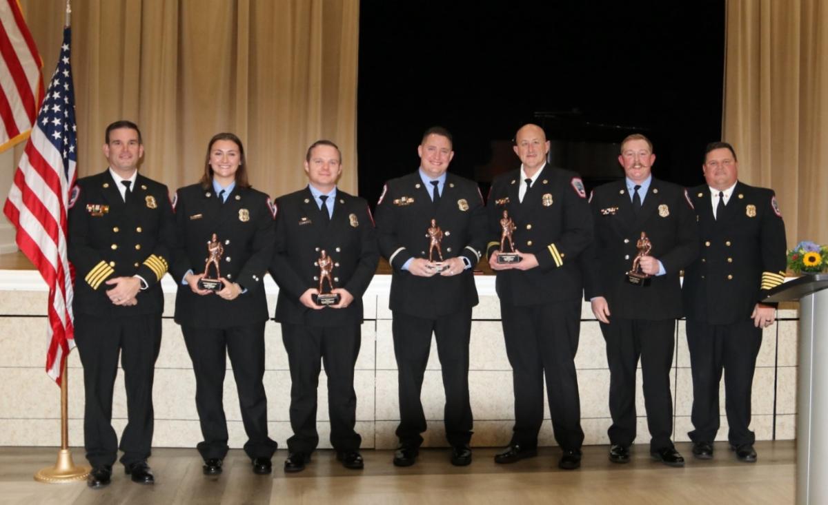 Colleyville E-News 1/26