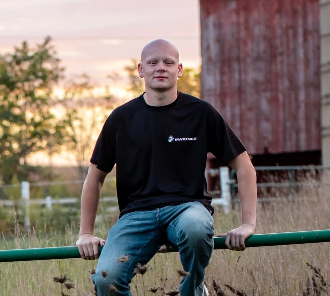 Spotlighting our CAP Kids-High School Senior Edition