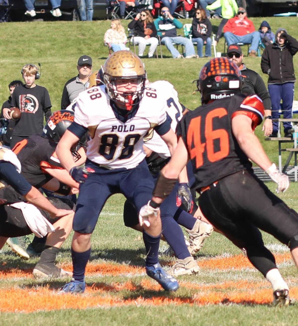 Spotlighting our CAP Kids-High School Senior Edition