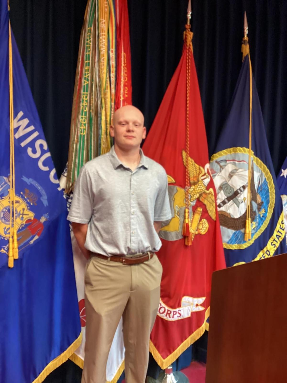 Spotlighting our CAP Kids-High School Senior Edition