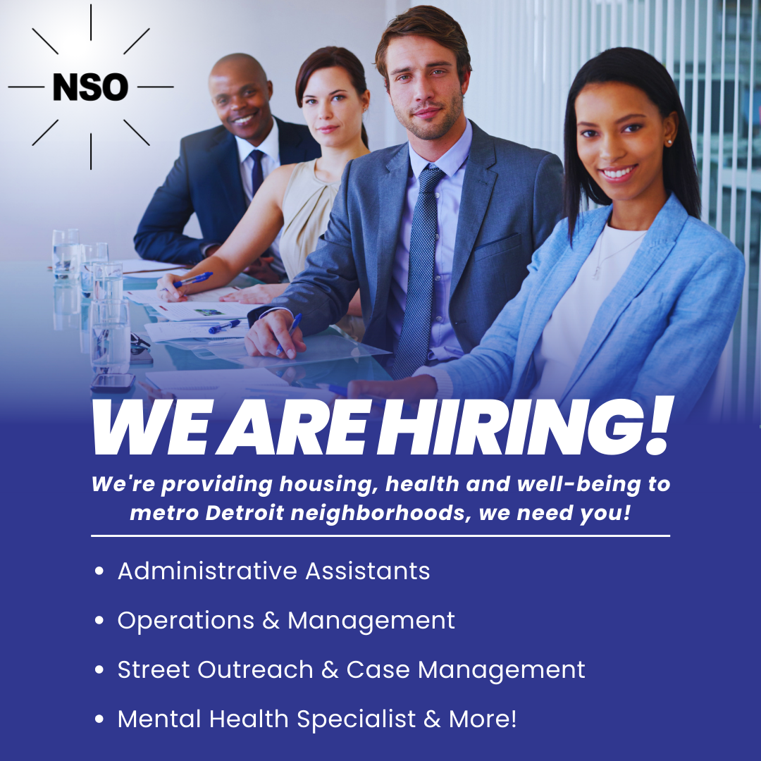 - Friday Update- NSO, in Partnership with DAAA, Provides Over 100 Meals ...