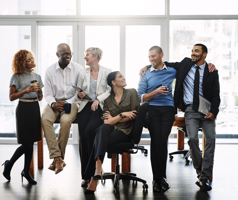 - A Message from Our H4H Sponsor: Arrow Strategies