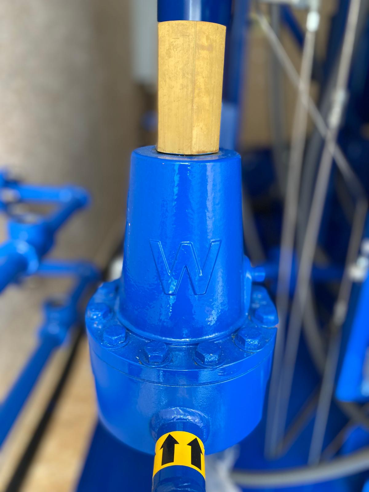 Supporting Underground Pipe-Type Cable Systems