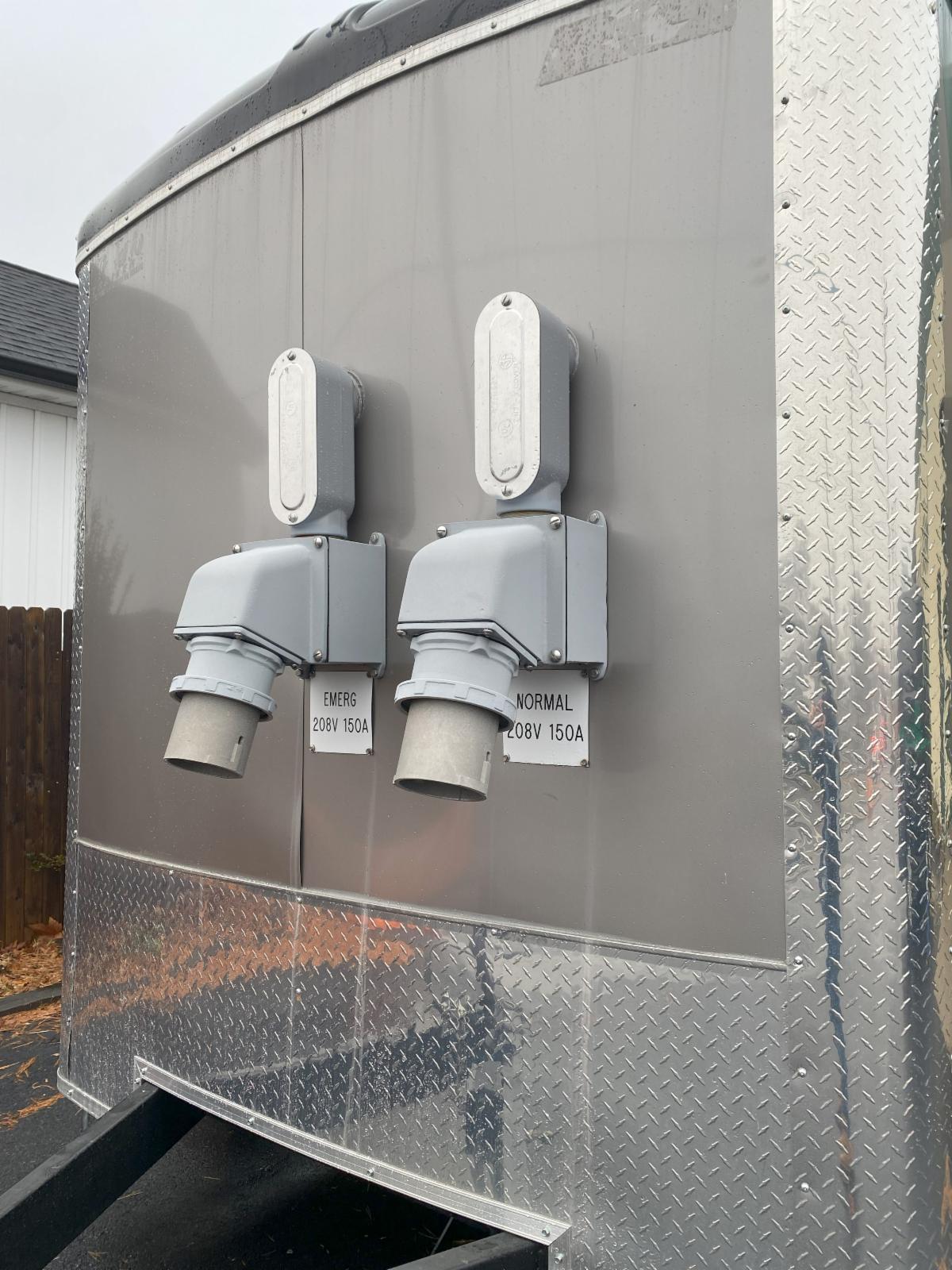 Supporting Underground Pipe-Type Cable Systems