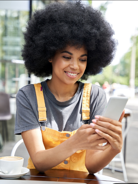 Make History with the Promote Black Business App!