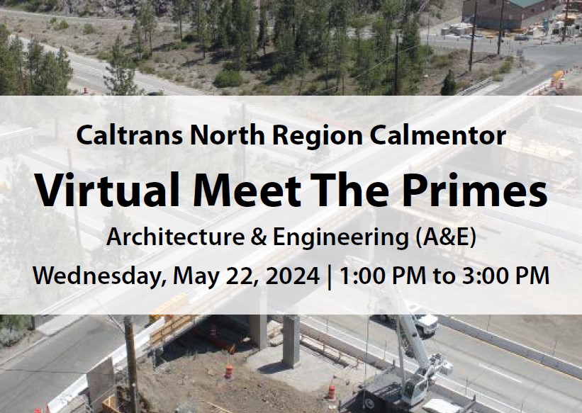 2024 North Region Meet the Primes - A&E