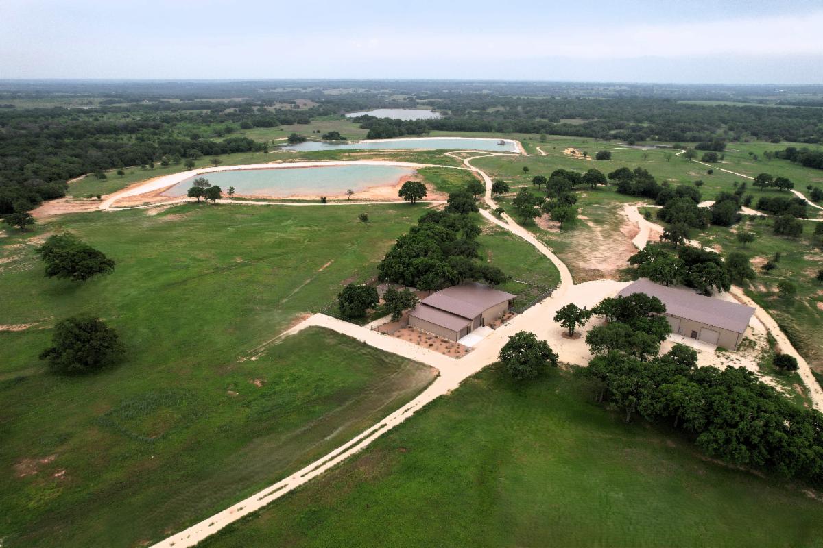 Headed West Lifestyle Ranches Near DFW
