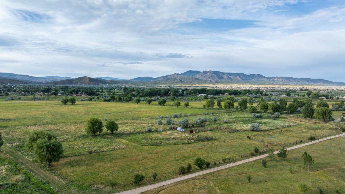 Video Feature Release - Taos Ranch
