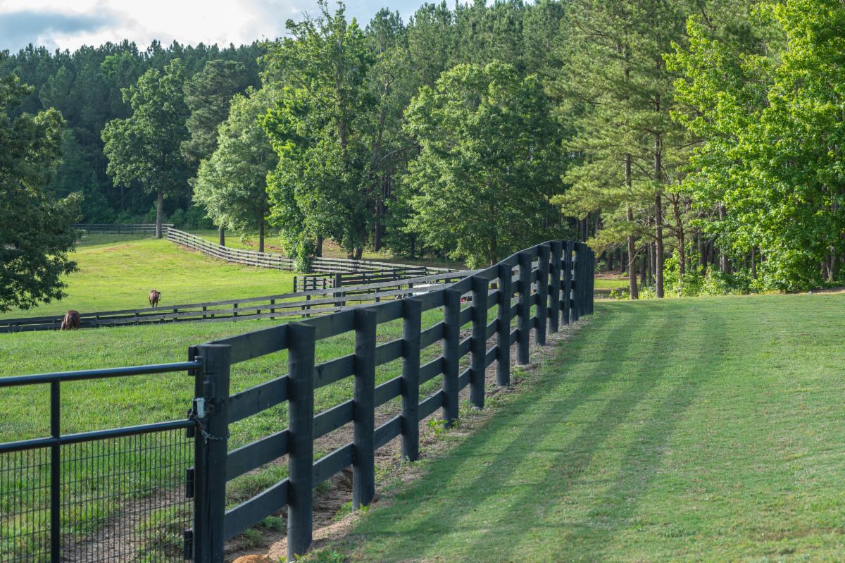 Prestigious Private Estate Aiken, SC