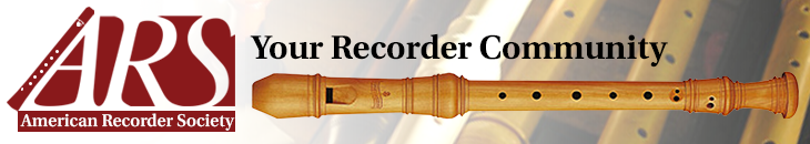 Investment in Recorder Teacher Pays Off