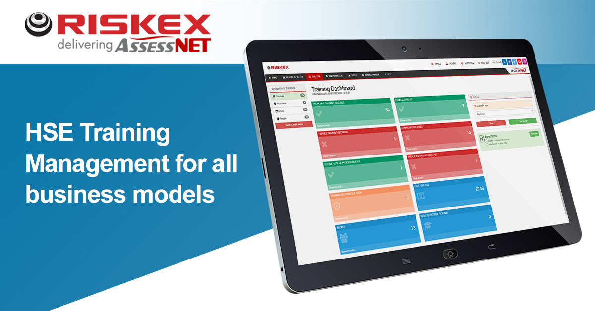 Riskex Roundup Health and Safety Newsletter