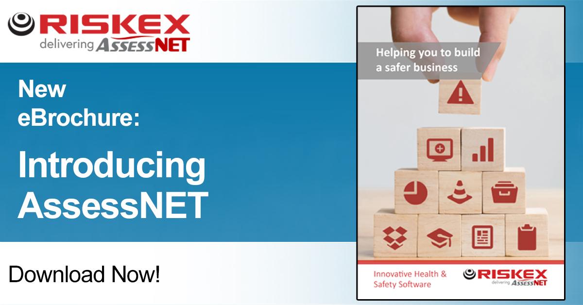 Riskex Roundup Health and Safety Newsletter