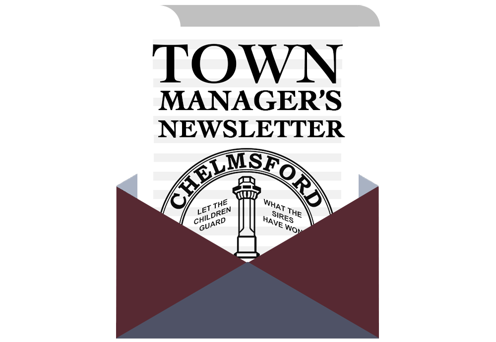 July 2025 Town Manager's Newsletter