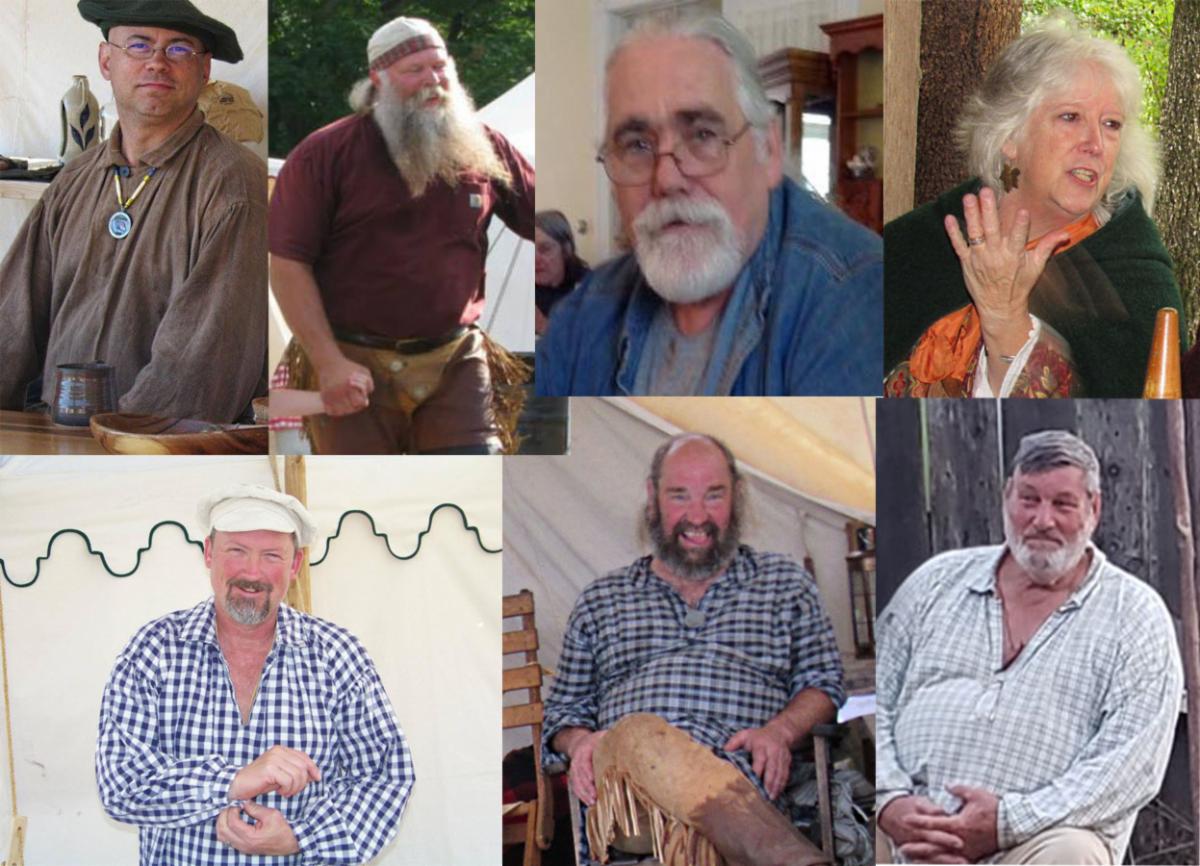 July 2022 NRLHF Newsletter