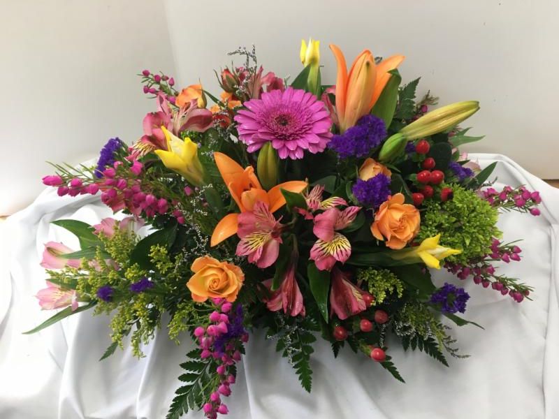 Passover Flowers from Rothe Florists