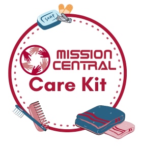 How to Host a Care Kit Donation Drive