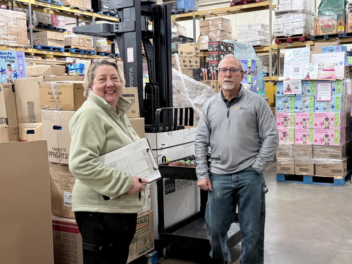 MissionLink: As the Year Begins, the Work Continues