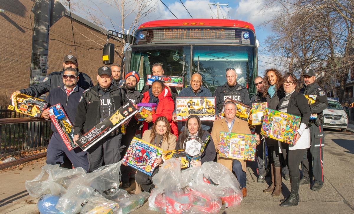 MyTTC | Weekly - Issue No. 154