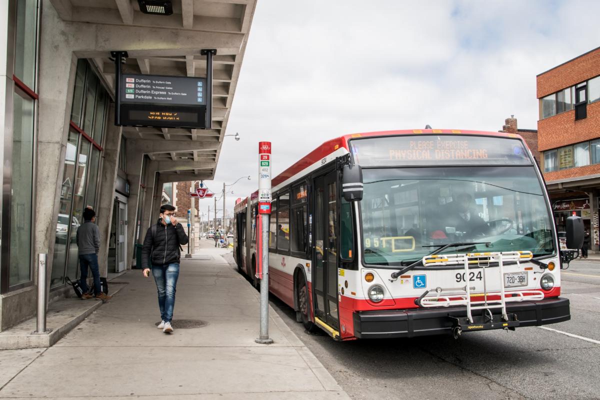 Councillor McKelvie Scarborough Rouge Park TTC Highlights 2018 to 2022