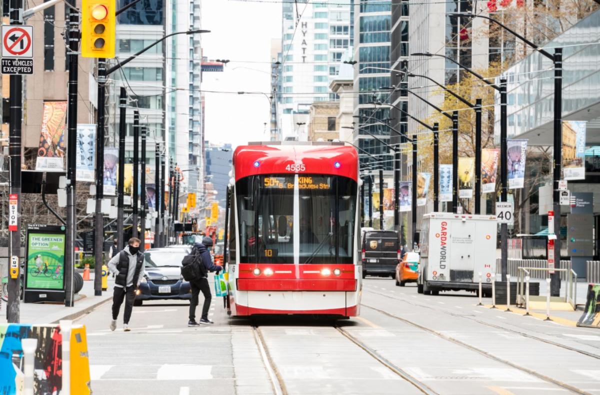 MyTTC | Weekly - Issue No. 96