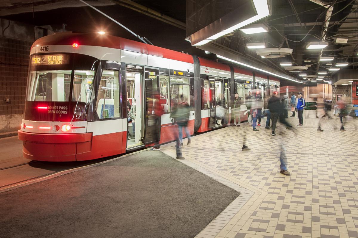 MyTTC | Weekly - Issue No. 117