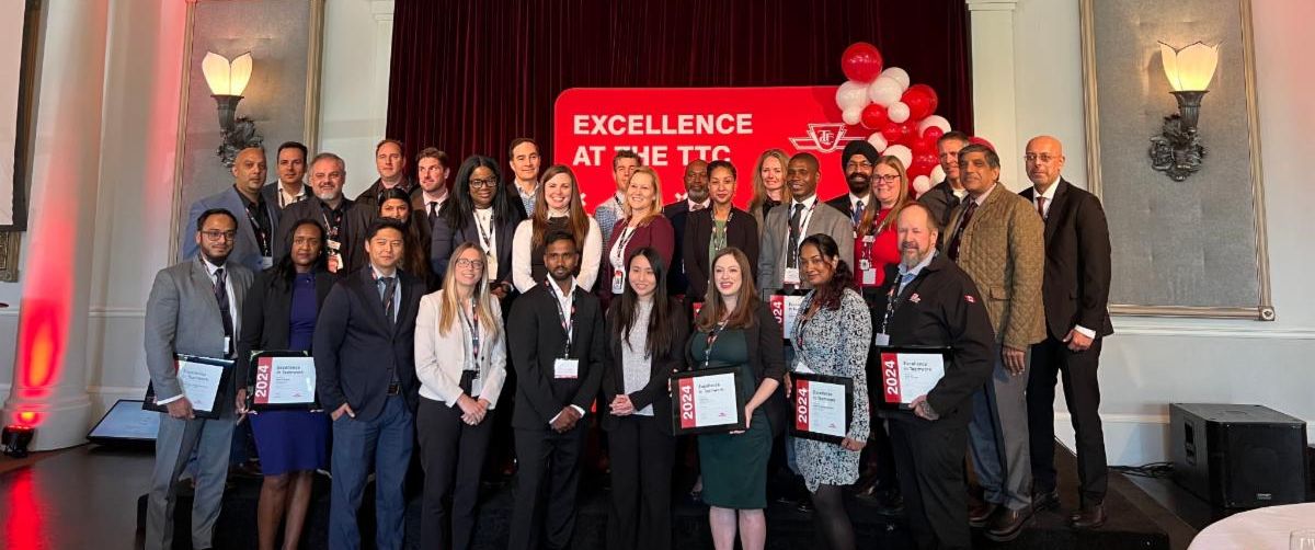 MyTTC | Weekly - Issue No. 194