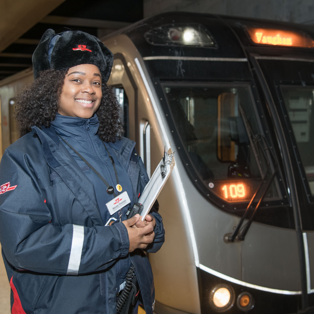 MyTTC | Weekly - Issue No. 116