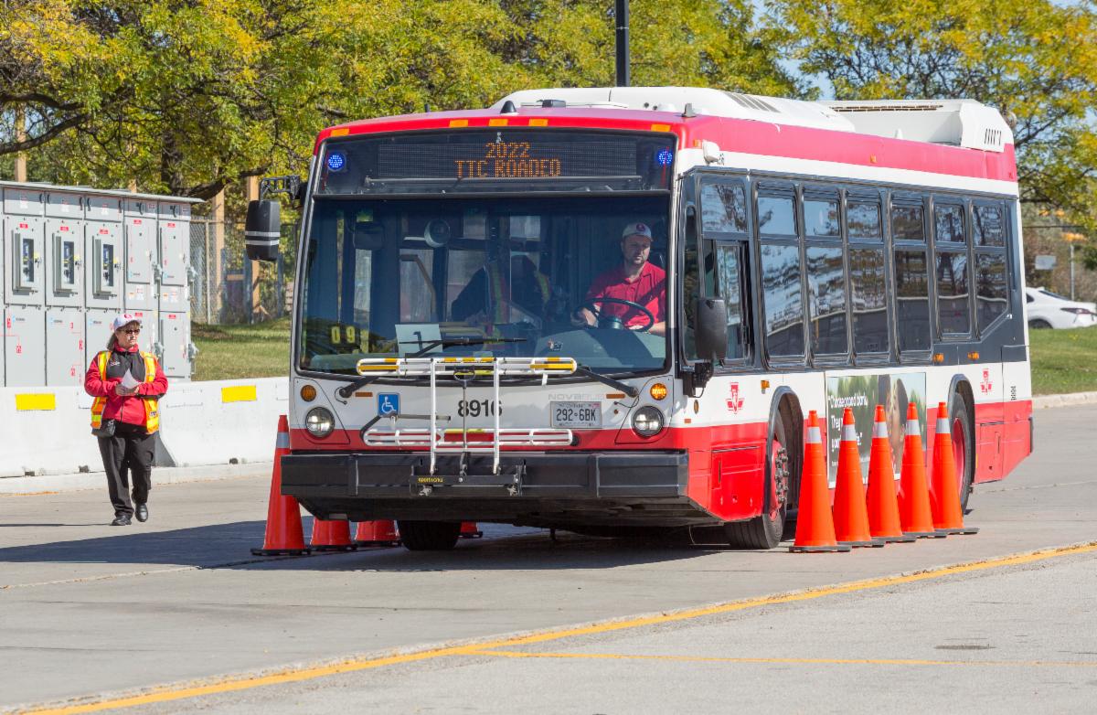 MyTTC | Weekly - Issue No. 93