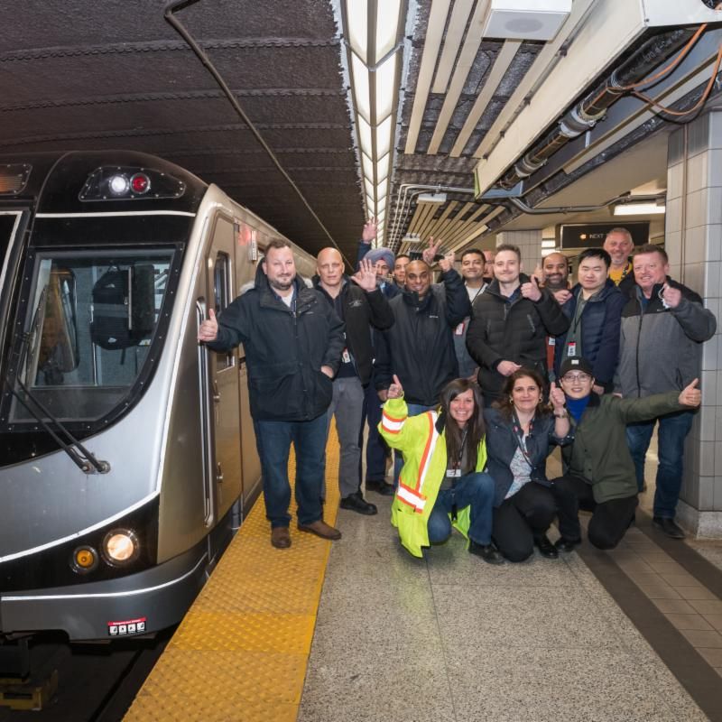 MyTTC | Weekly - Issue No. 100