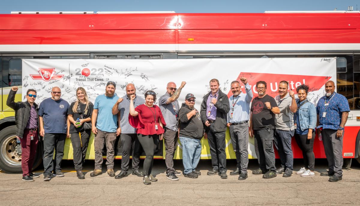 MyTTC | Weekly - Issue No. 90