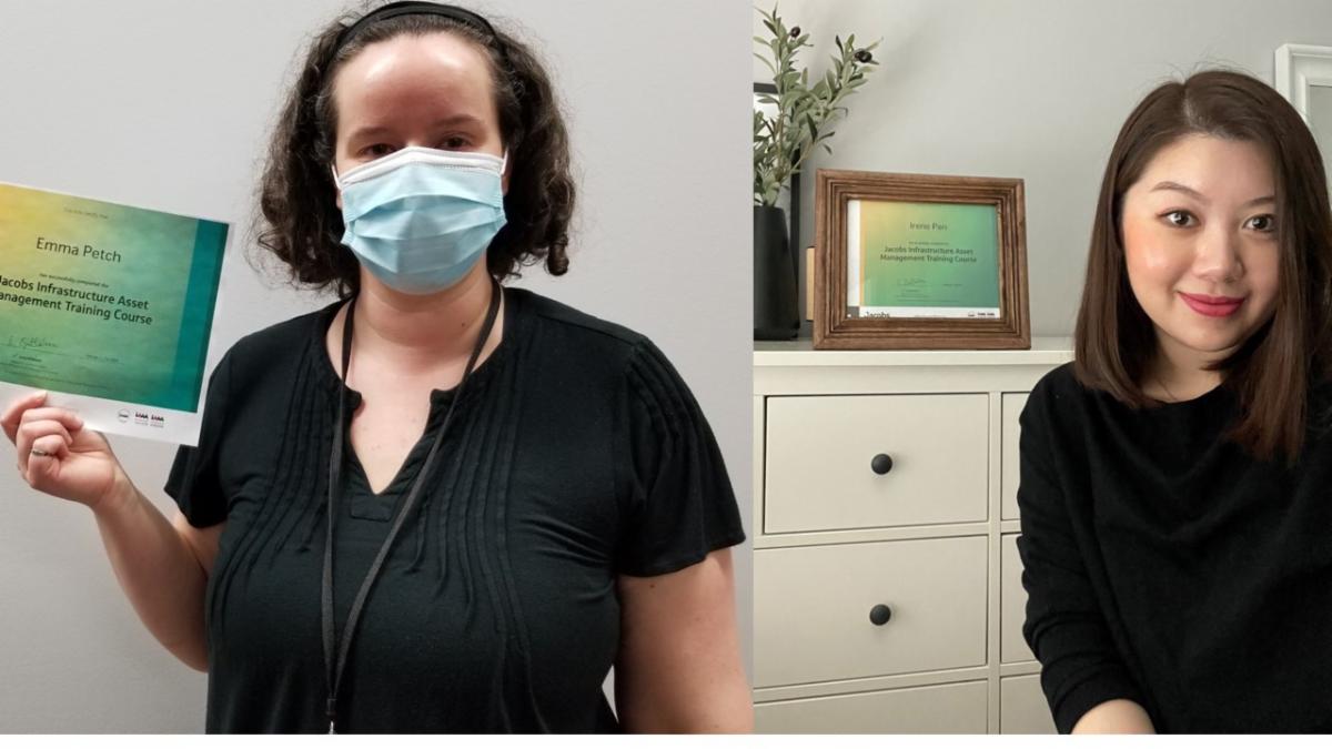 Enterprise Asset Management Update