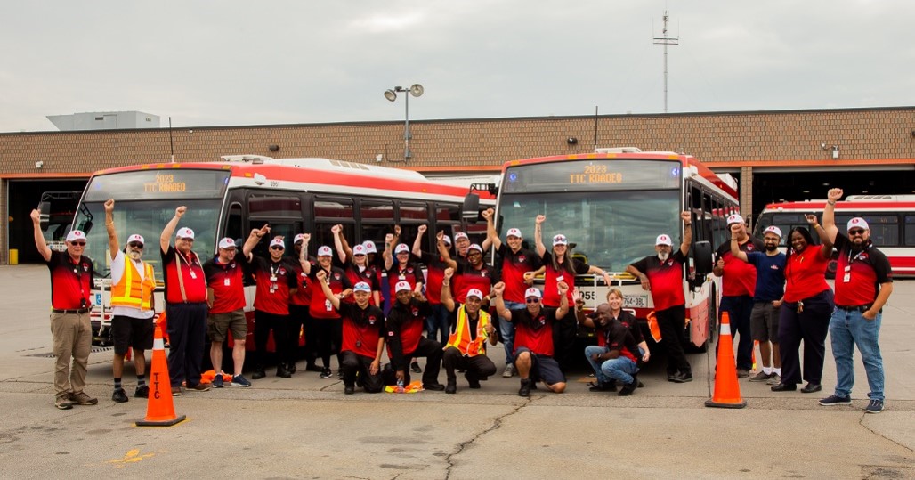 MyTTC | Weekly - Issue No. 144