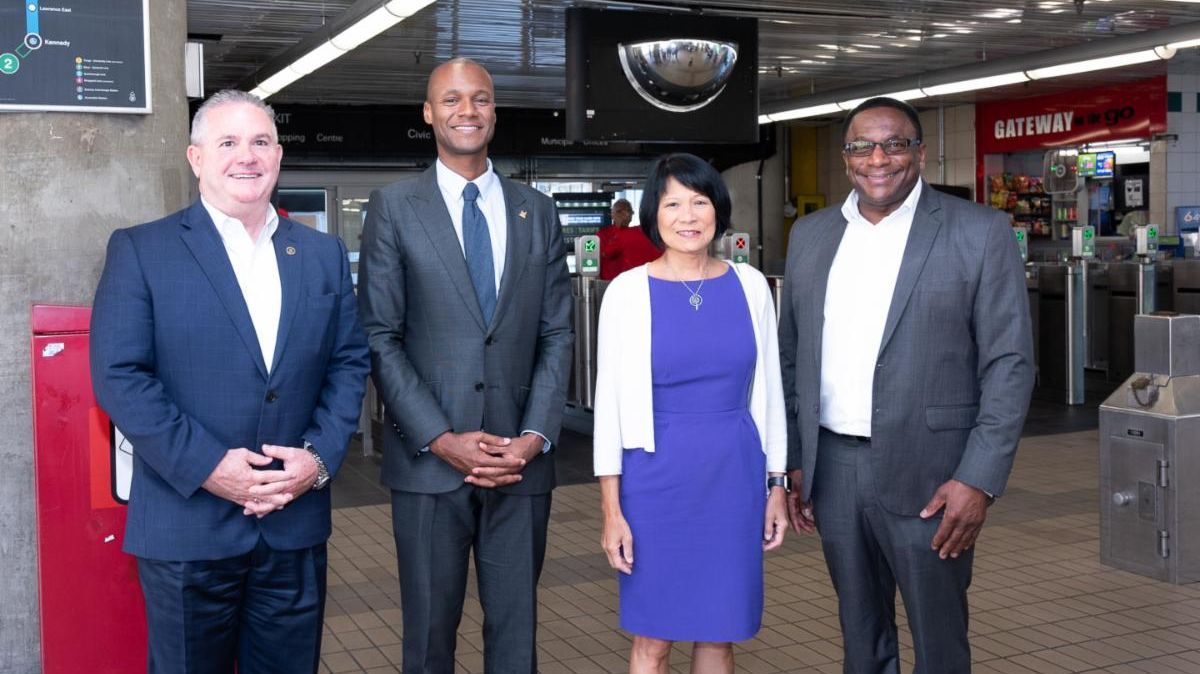 MyTTC | Weekly - Issue No. 138