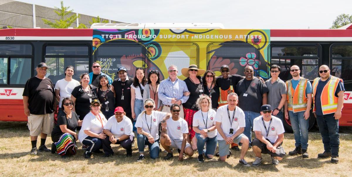 MyTTC | Weekly - Issue No. 79