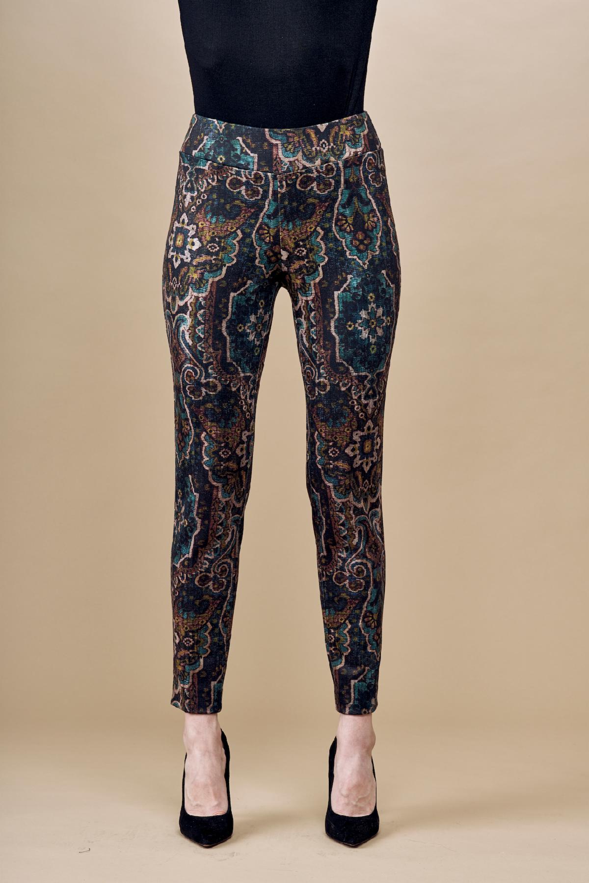 INSIGHT FAMOUS & FABULOUS JACKETS , PRINT PANTS & BLOUSES at 50% OFF!!!