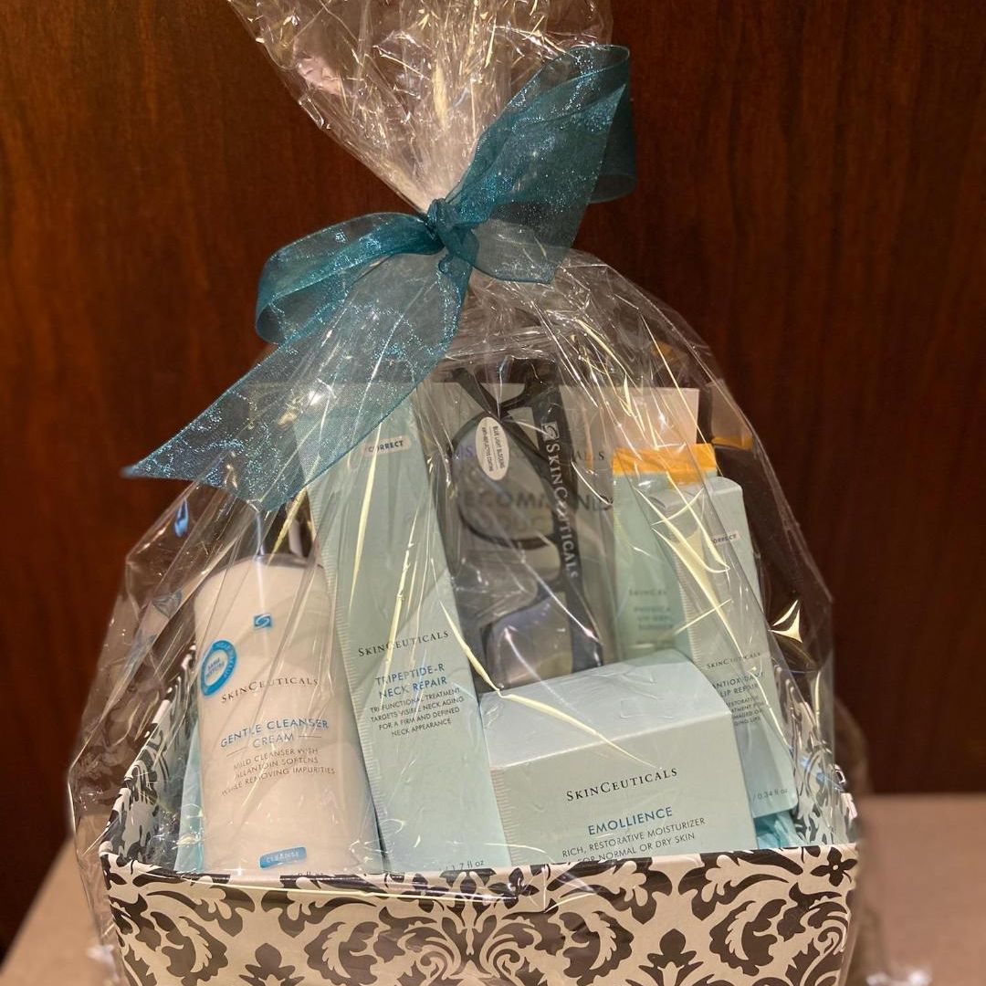 Virtual Spring Patient Appreciation Day!