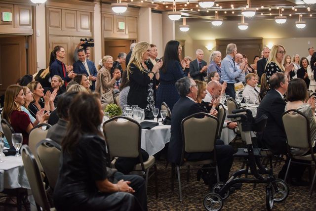 Your Health Freedom 10th Anniversary Awards Gala!