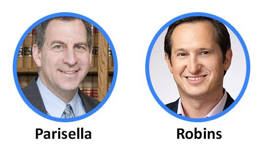 MA Rep. Jerry Parisella and DraftKings CEO, Jason Robins to Keynote ...