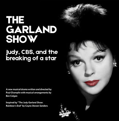 Q&A with ESL Theater's writer and director of The Garland Show