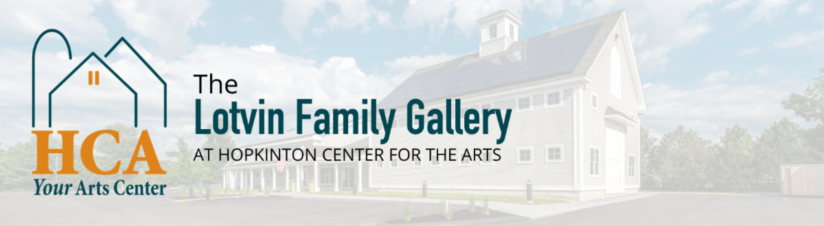 Gallery Spotlight: History is No Mystery