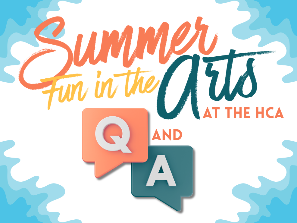 Explore Hca's Exciting Summer Programs Today!