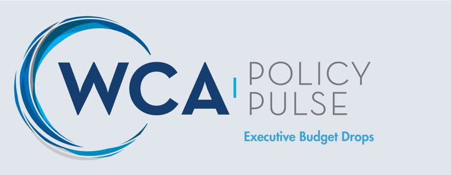 WCA Policy Pulse