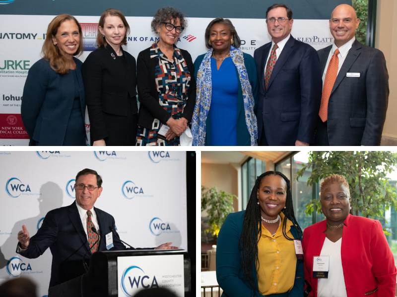 Latest News from WCA